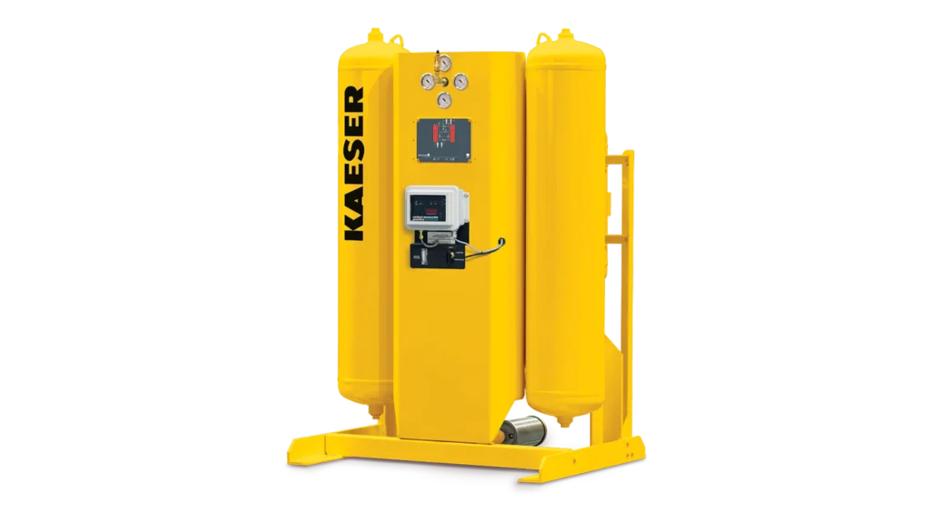Kaeser Compressors - Air Components Inc